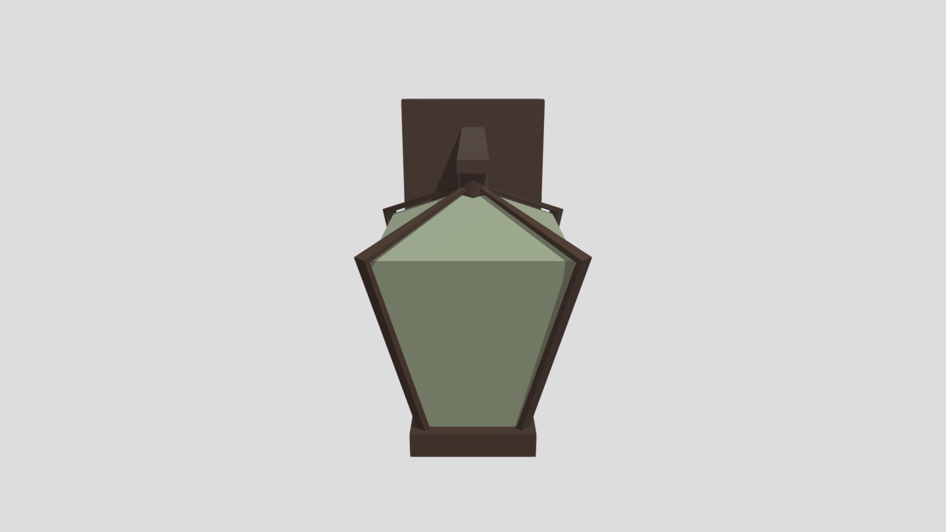 Lampara Pared - Download Free 3D model by Jorge Sakaino (@jorgesakaino ...