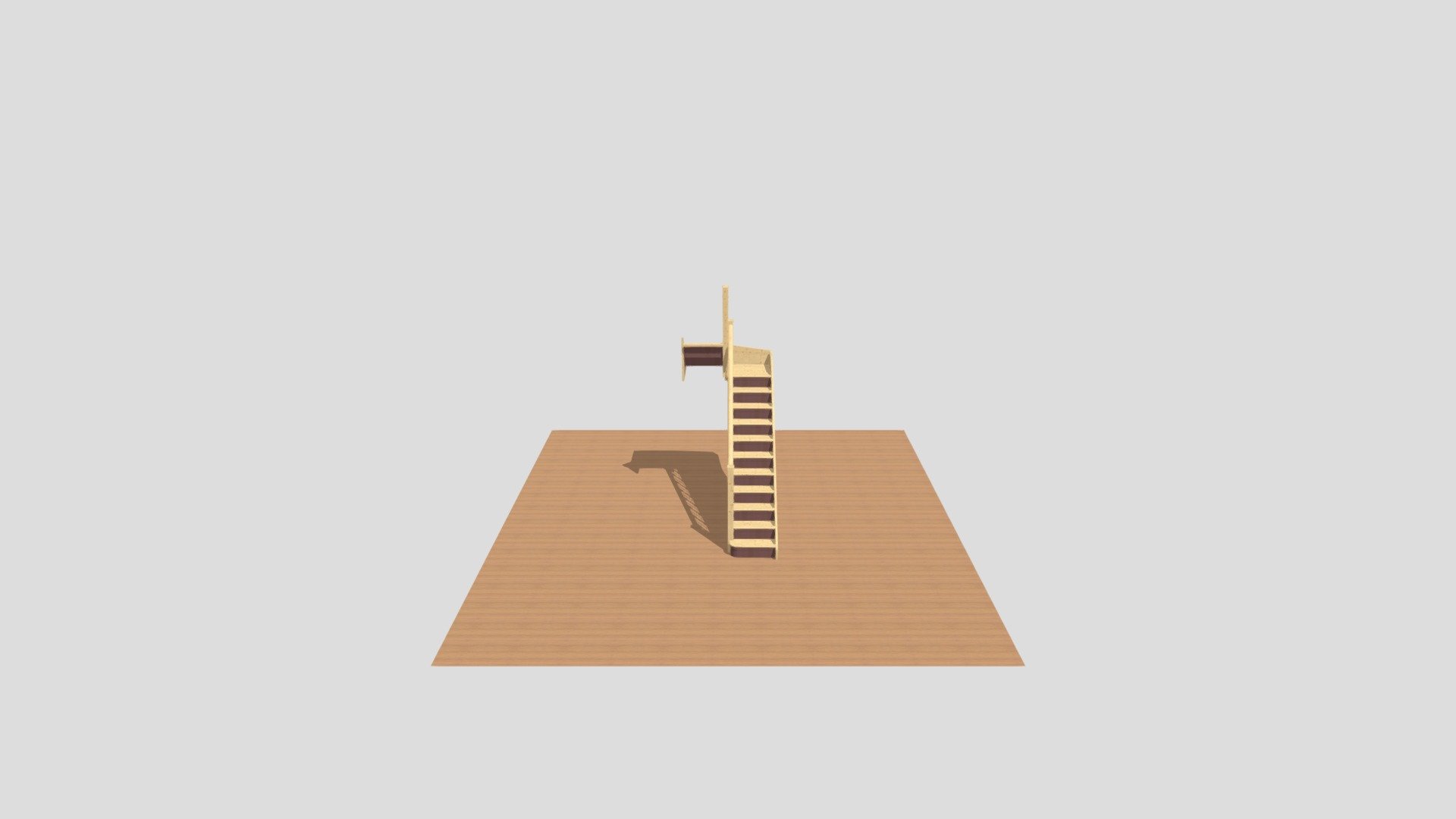 greenwich - 3D model by tjdobsons [74e001e] - Sketchfab