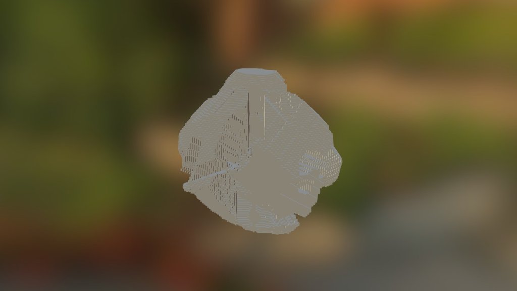 DN - 3D model by jenniferweiler [74e02d9] - Sketchfab