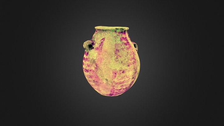 Photogrammetry-archeology 3D models - Sketchfab
