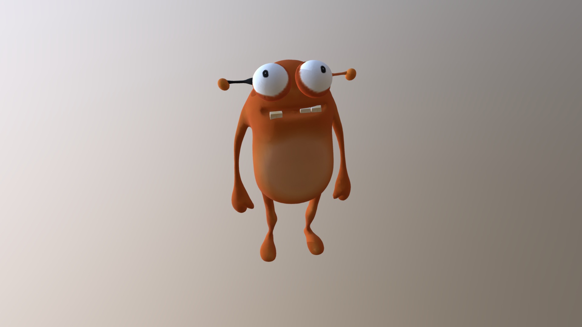 My Sketchfab Mesh - 3D model by gabyzif [74e06b4] - Sketchfab