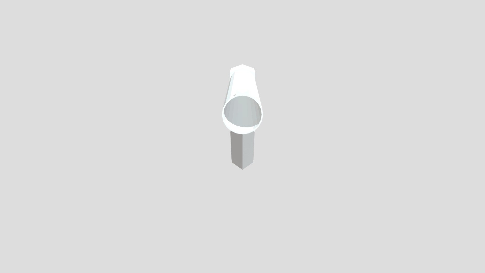 Simple Hand Gun - Download Free 3D model by WolkaiserDrake [74e234b ...