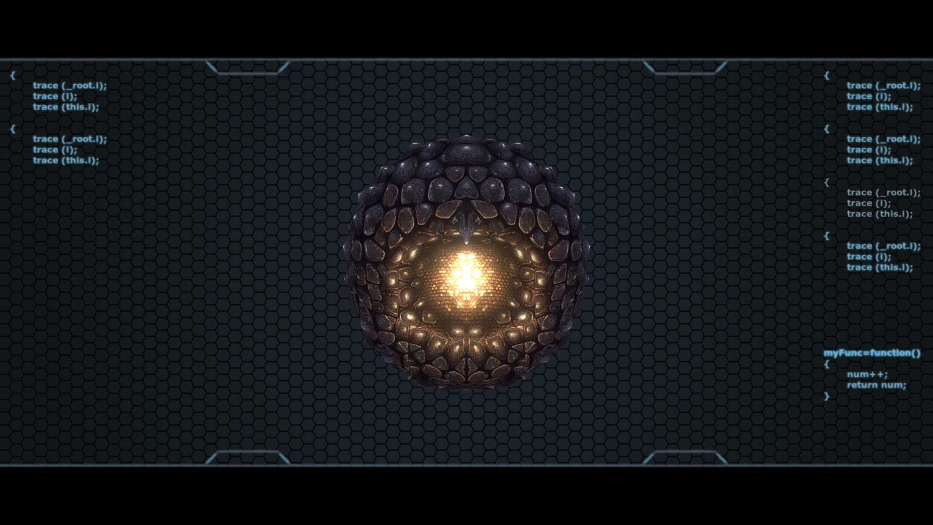 Creatures>Dark Aether>Emperor Ing>Head - Download Free 3D model by ...