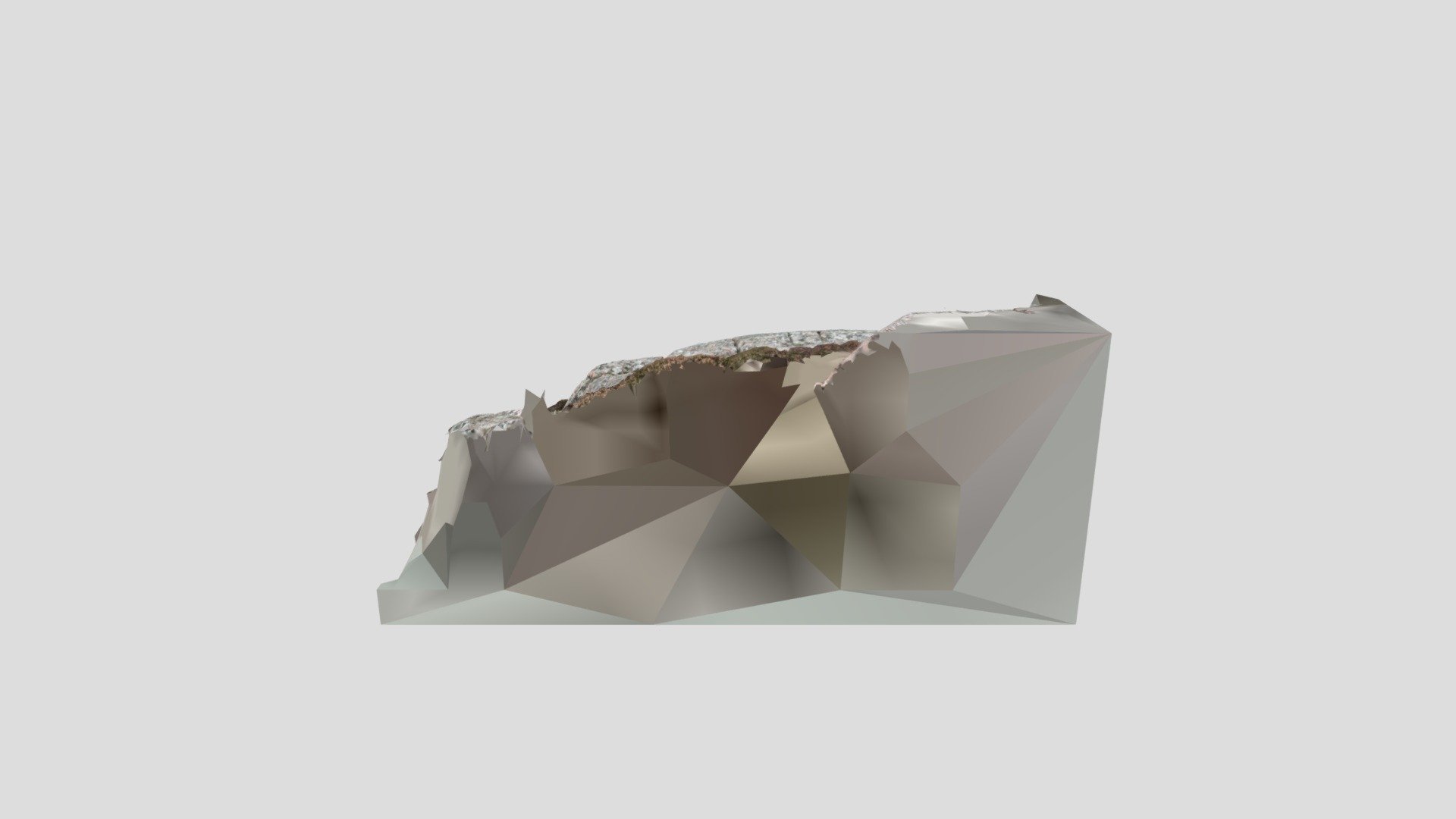 Ledge_M_02 - Download Free 3D model by PontusRymanEpicGames [74e2fcb ...