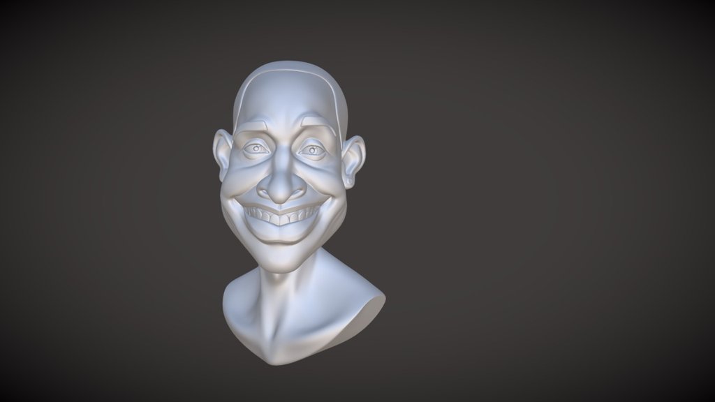 Test - 3D model by Seliverstova [74e6c5d] - Sketchfab
