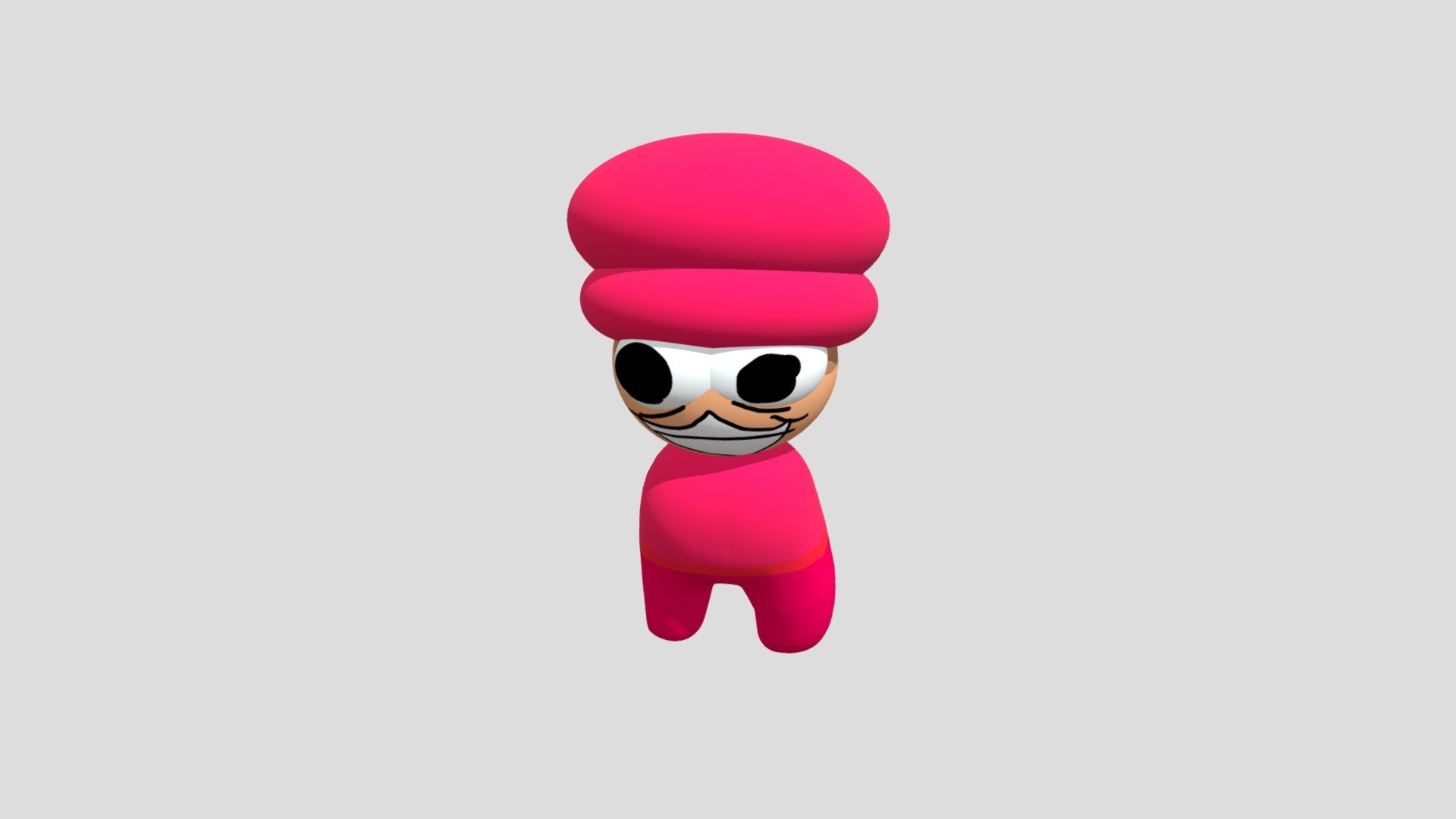 Badai 2D - Download Free 3D model by TIKY667r [74e6fad] - Sketchfab