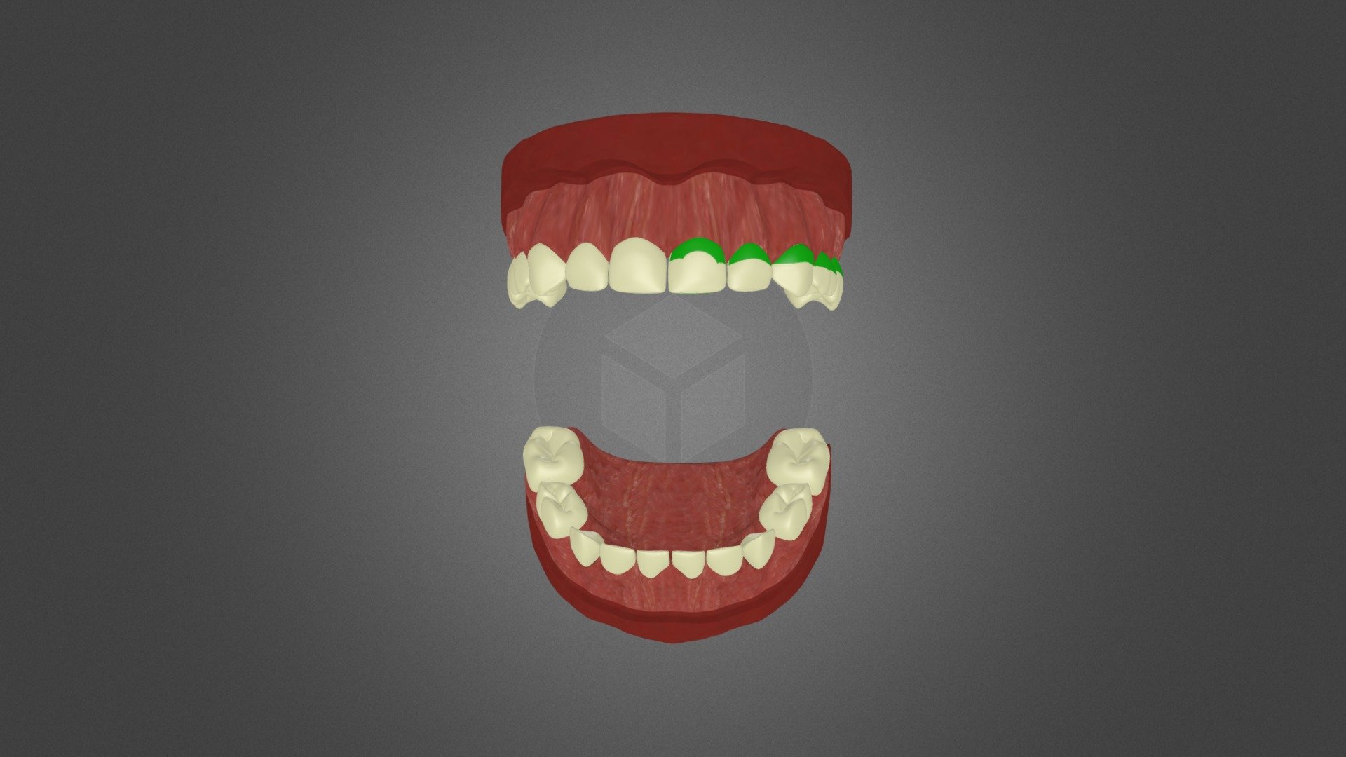 meta - Download Free 3D model by hudspangler [74e7a6d] - Sketchfab