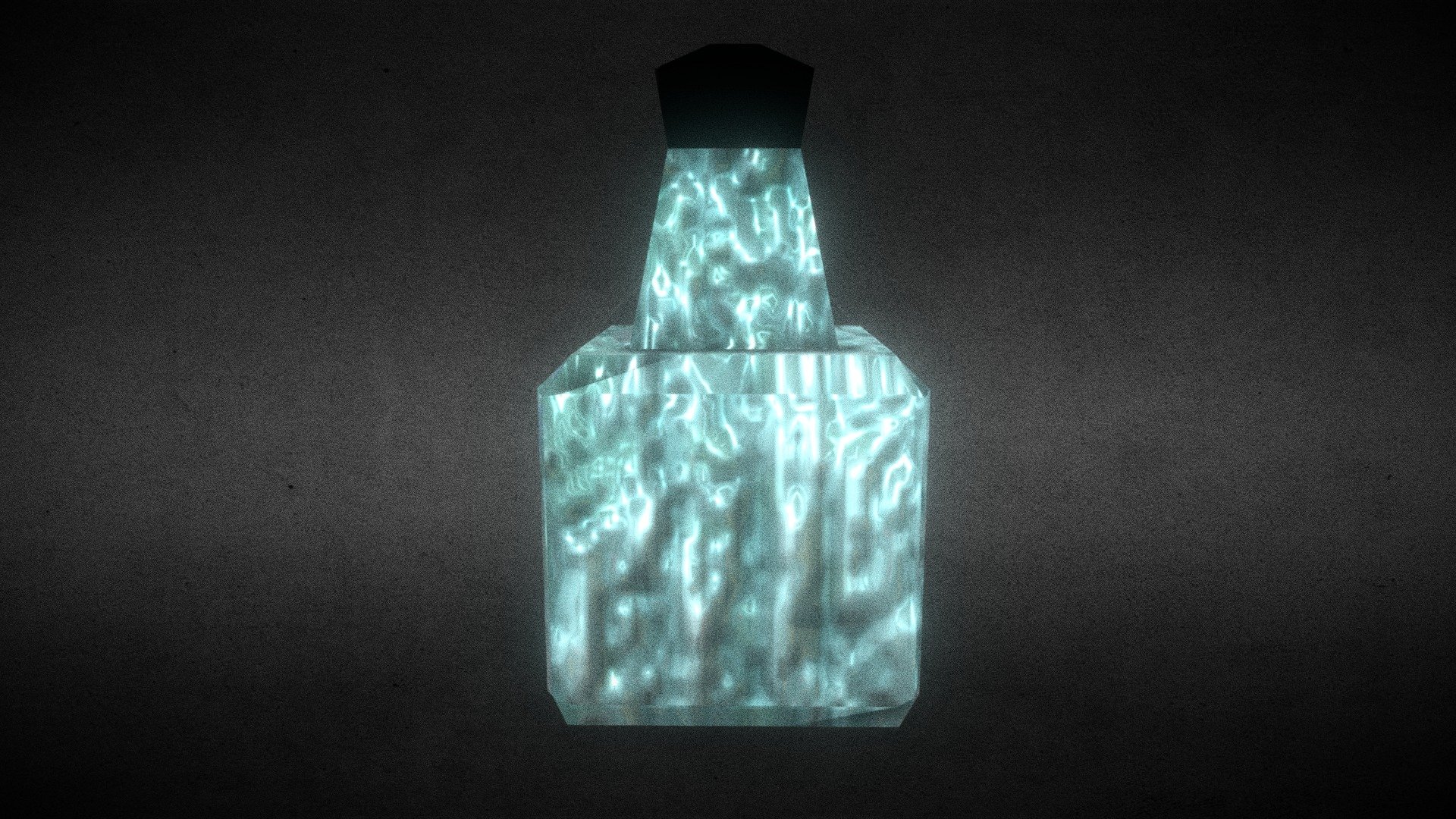 Slendrina: Asylum - Potion [HP] - Download Free 3D model by Fenti ...