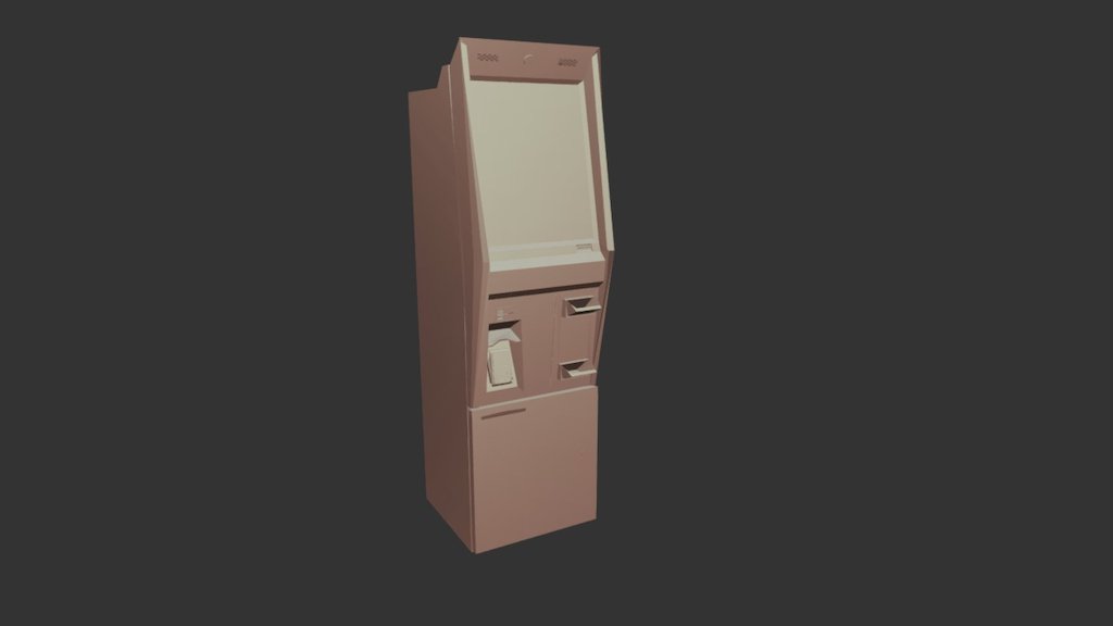 Smart Payment - 3D model by egth (@niko77) [74e95ca] - Sketchfab