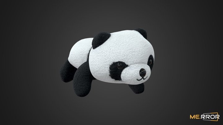 Puppet 3D models - Sketchfab