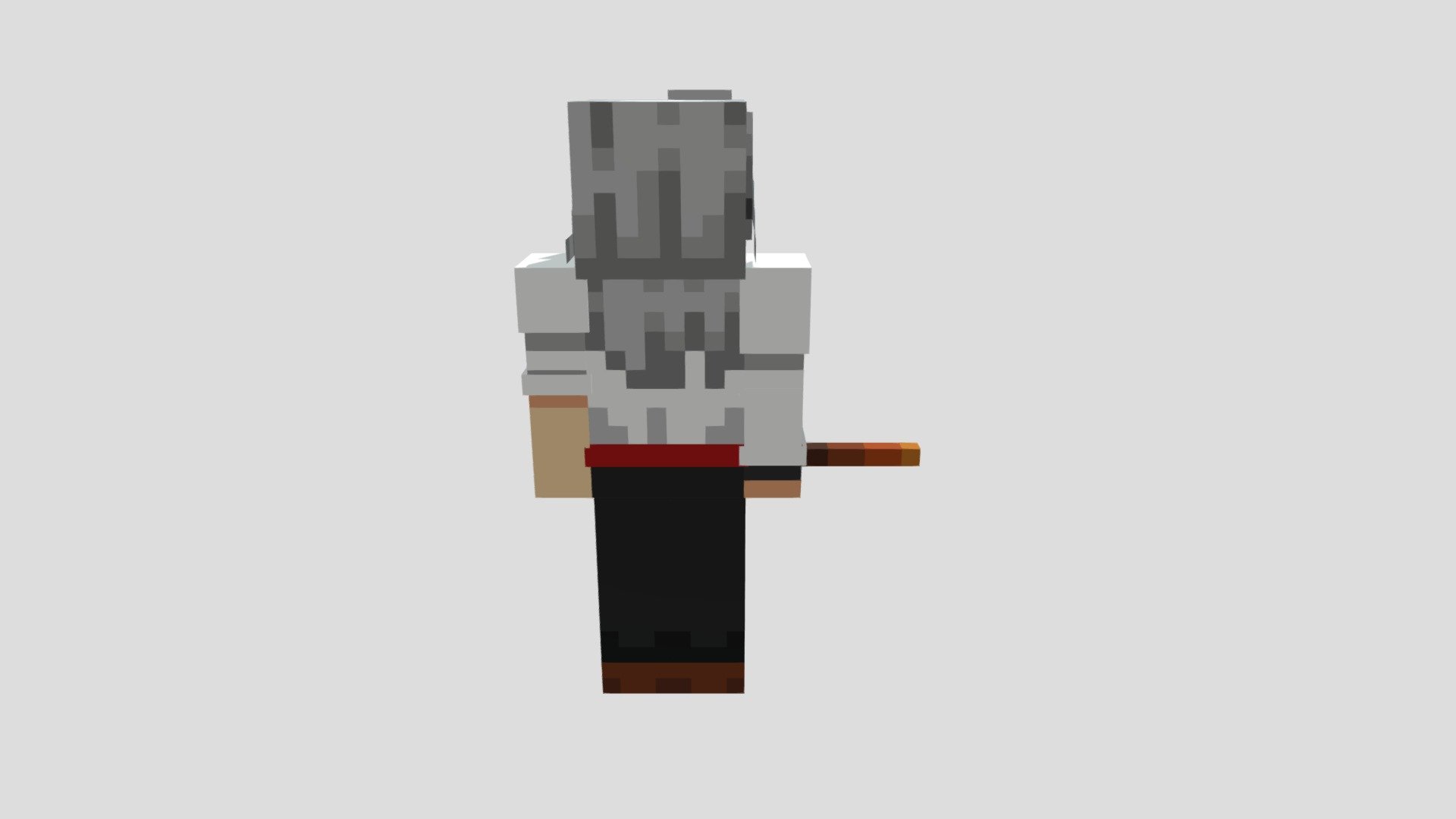 Basic female - 3D model by Dealgaro (@dealgarox) [74ea6b7] - Sketchfab