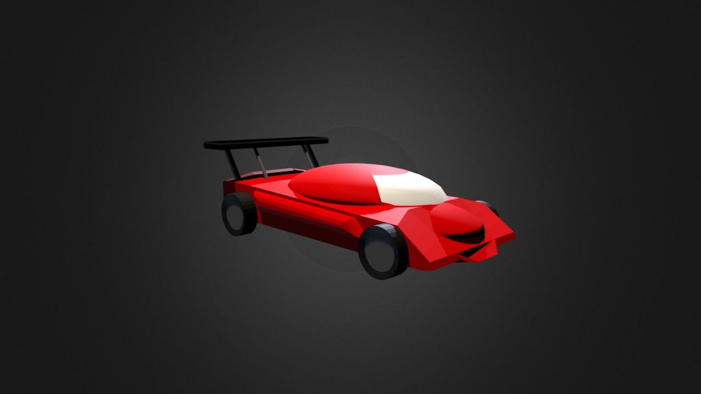 ETRI - 3D model by Nathan Choo (@NathanChoo) [74eab07] - Sketchfab
