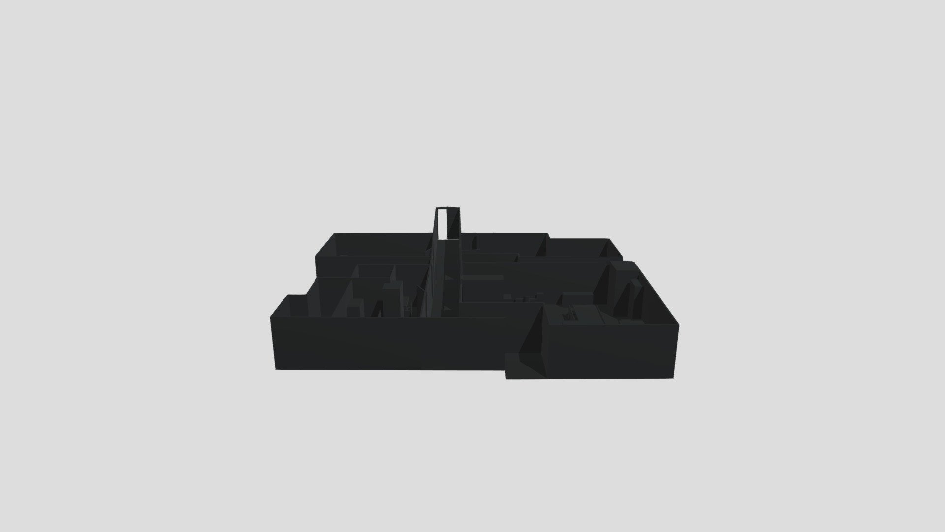 Bio9 - Download Free 3D model by metarealist (@lukutaes) [74eb7a7 ...