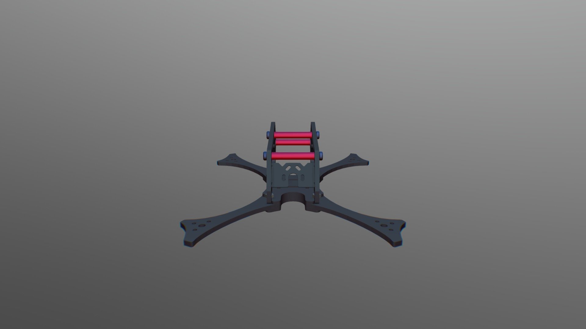 Rhino Frame - 3D model by ceed [74ed585] - Sketchfab