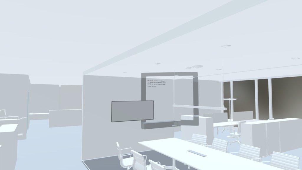 VR view - 3D model by RBSGROUP [74edc2e] - Sketchfab