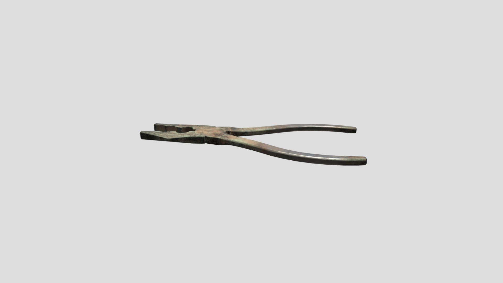 LGD_Pliers_Final - Download Free 3D model by Vladimir (Heicher) Matveev (@Heicher) [74edf4b ...