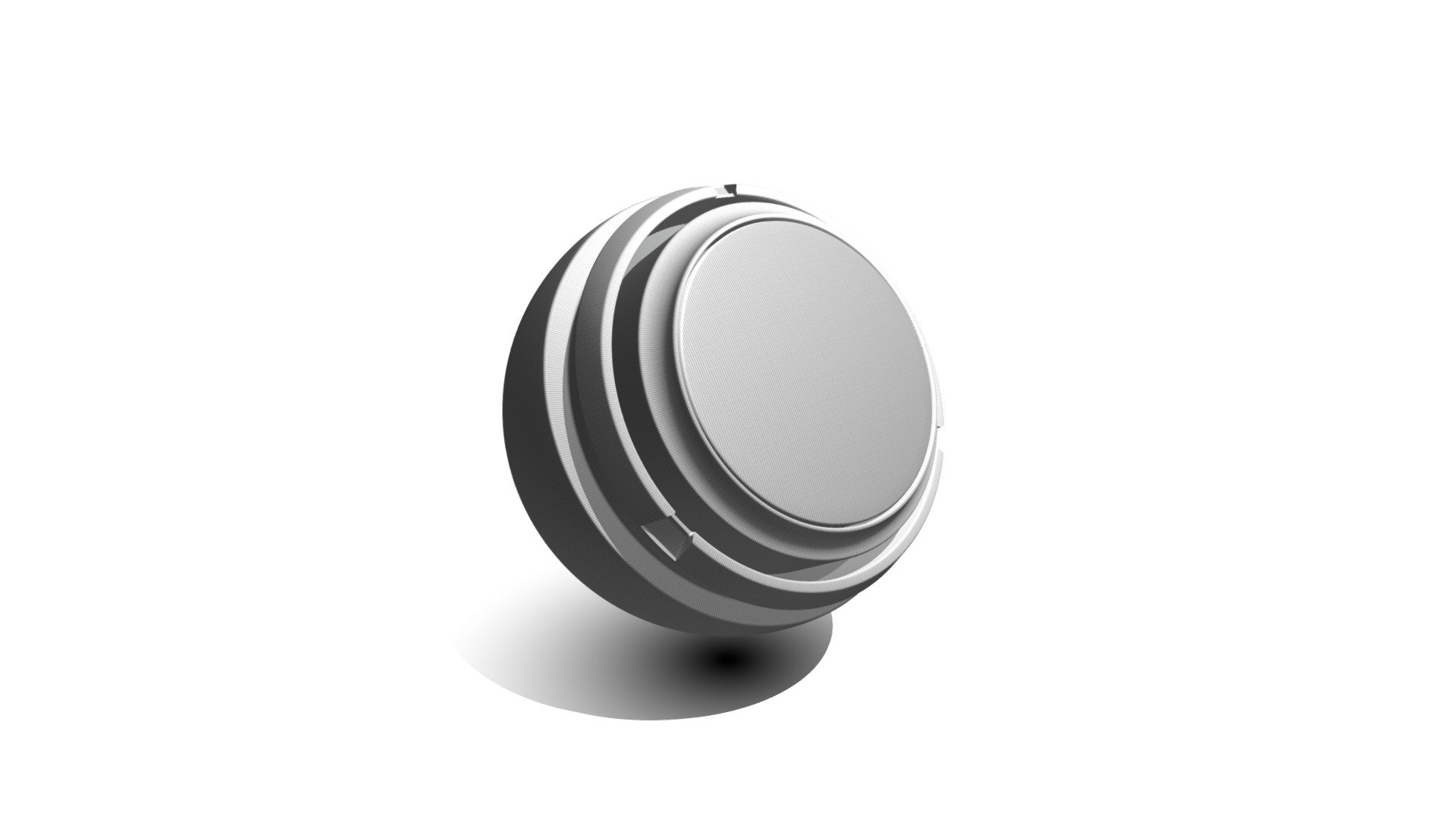 ball_test_4096 - 3D model by eg_nby [74ee069] - Sketchfab