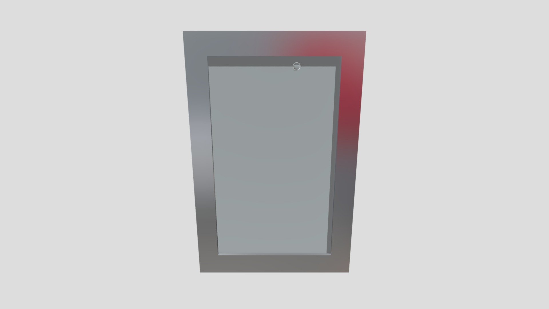 Mirror 7 - 3D model by sakuramoto [74ee8dd] - Sketchfab