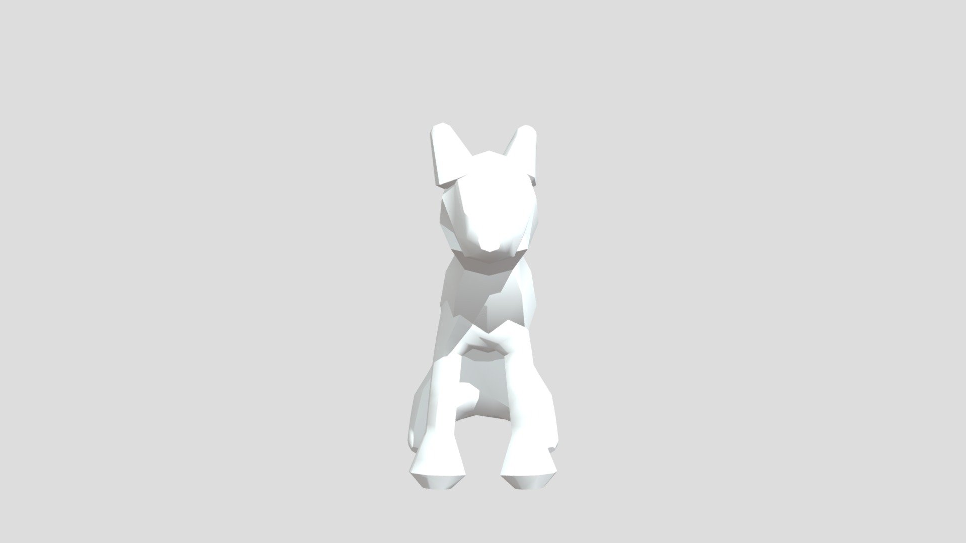 Weird Creature - 3D model by agalya [74f08e0] - Sketchfab
