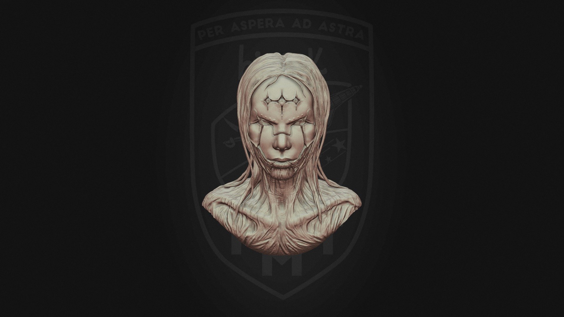 Regina Gentile - 3D model by BigRock School [74f1d5b] - Sketchfab