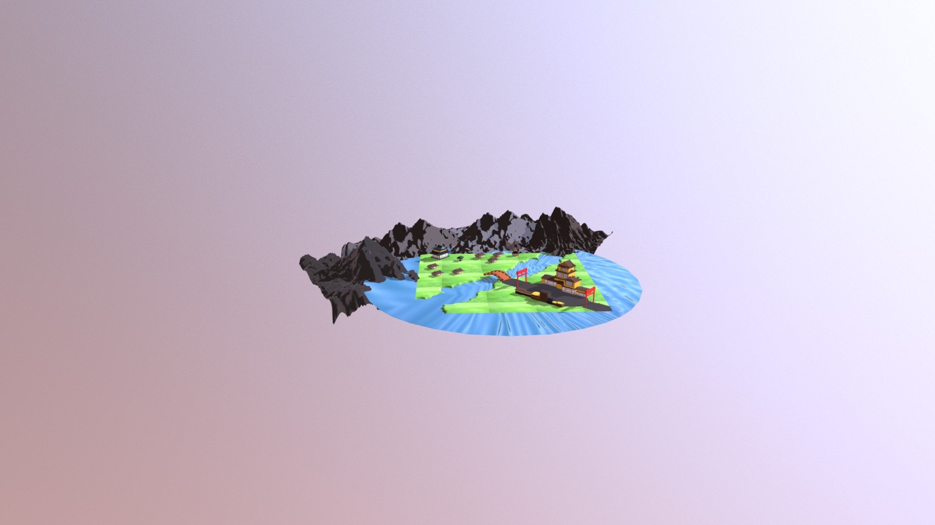 Dank - Download Free 3D model by Donte [74f3c68] - Sketchfab