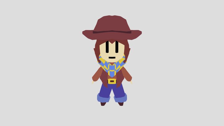 Undertale 3D models - Sketchfab
