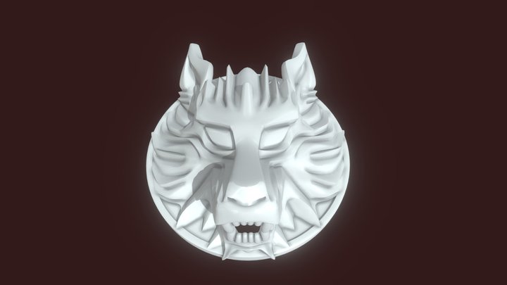 Ff7 3D models - Sketchfab
