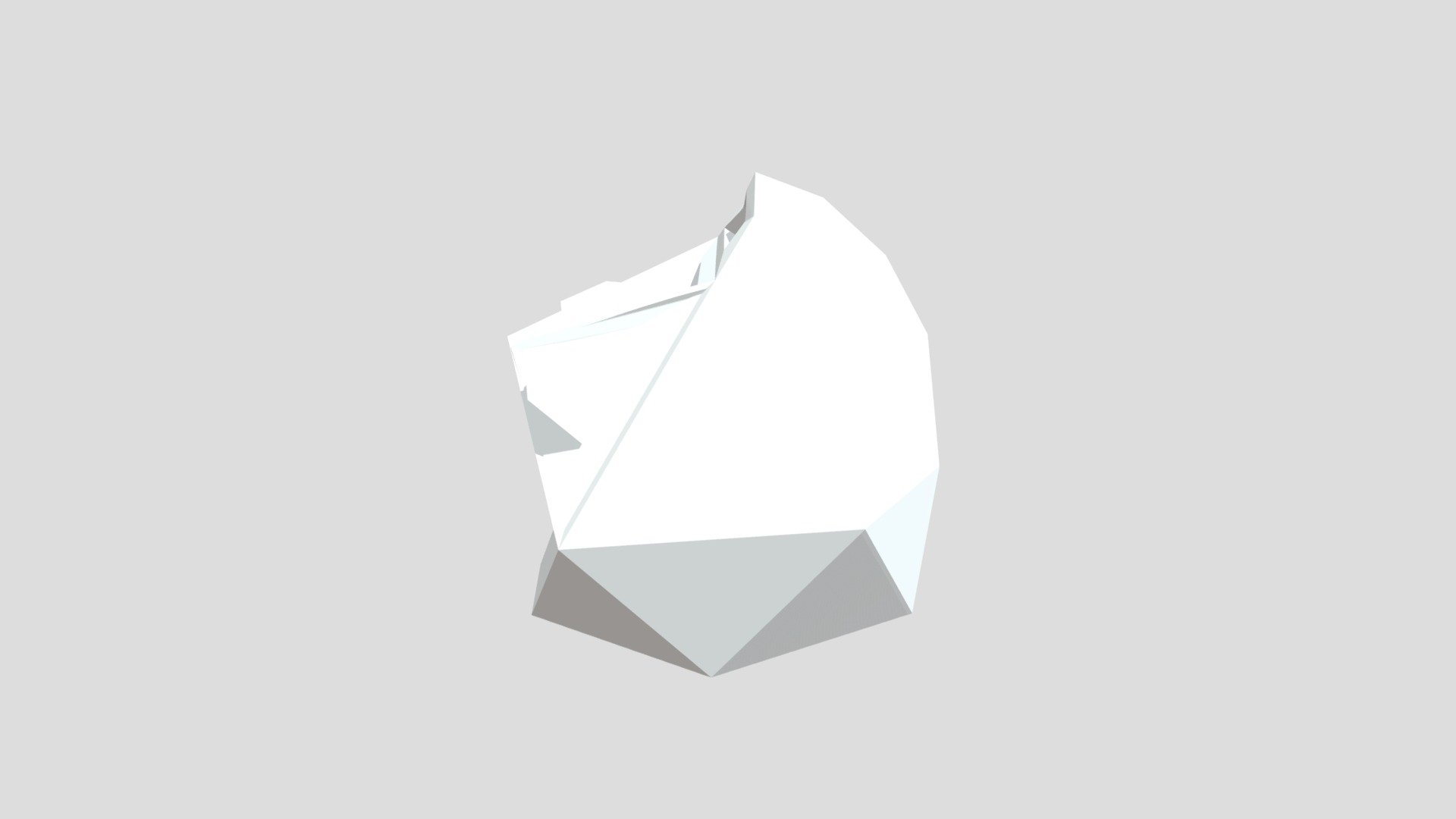 Pro1 Fbx - Download Free 3D model by VexBladeD [74f6c0e] - Sketchfab