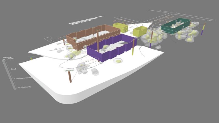 Earth-volumetric-studio-toyosu 3D models - Sketchfab