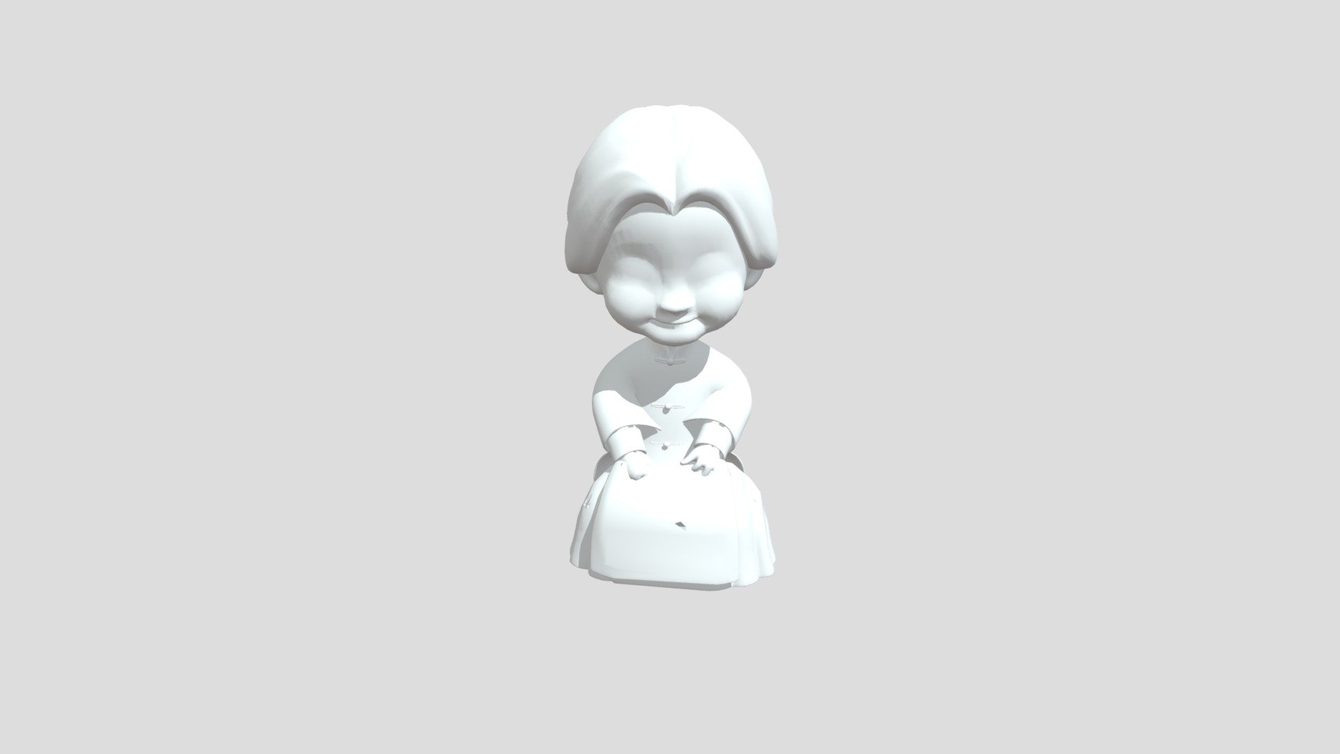 efefe - Download Free 3D model by llllkkmm [74f92f0] - Sketchfab