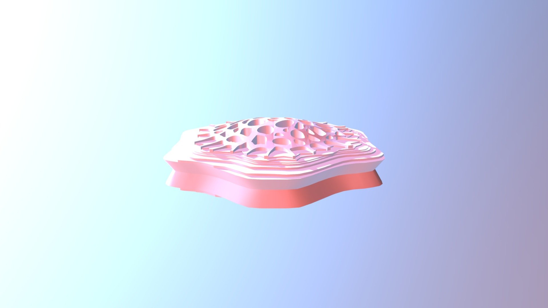 Cortical Stack - 3D model by Altered Wares (@AlteredWares) [74f93f2 ...