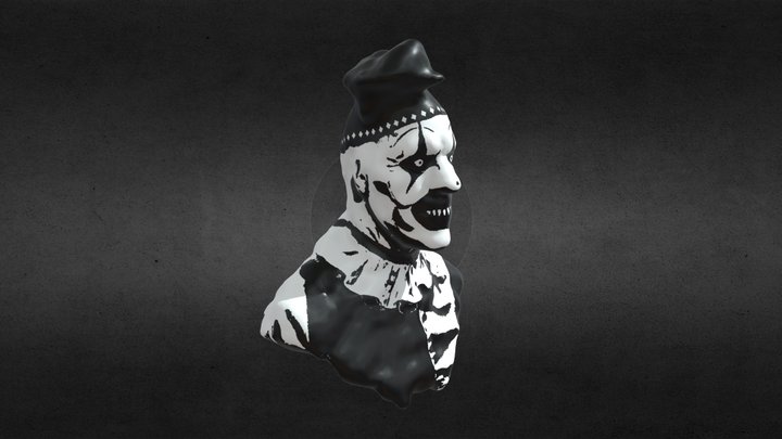 Terrifier 3D models - Sketchfab