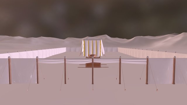 Tabernaculo 3D models - Sketchfab