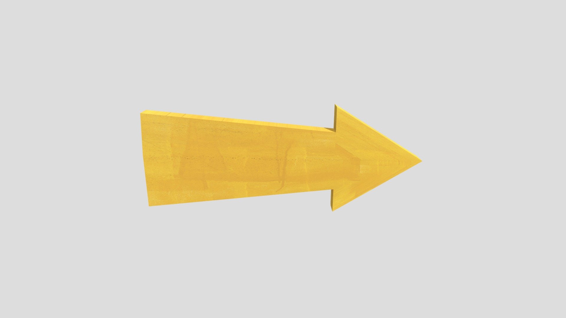 Flecha - Download Free 3D model by cin.rvrauth [7501d08] - Sketchfab