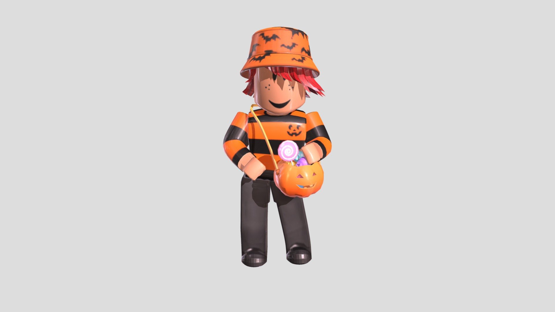 popi - 3D model by gustavofissv970az [750554f] - Sketchfab