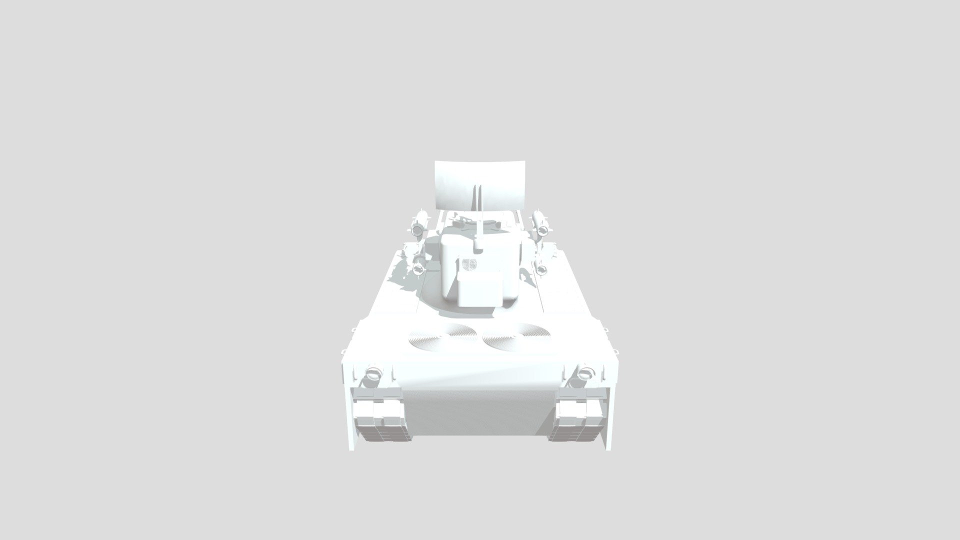 SPAA-49 Valiant - Download Free 3D model by kerbalspacegeek [7506297 ...