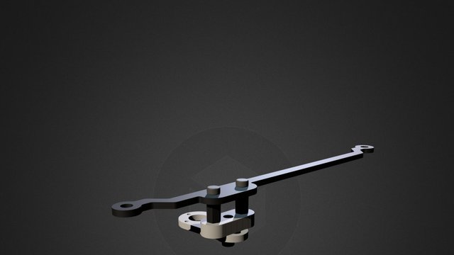 Robotgeek 3D models - Sketchfab