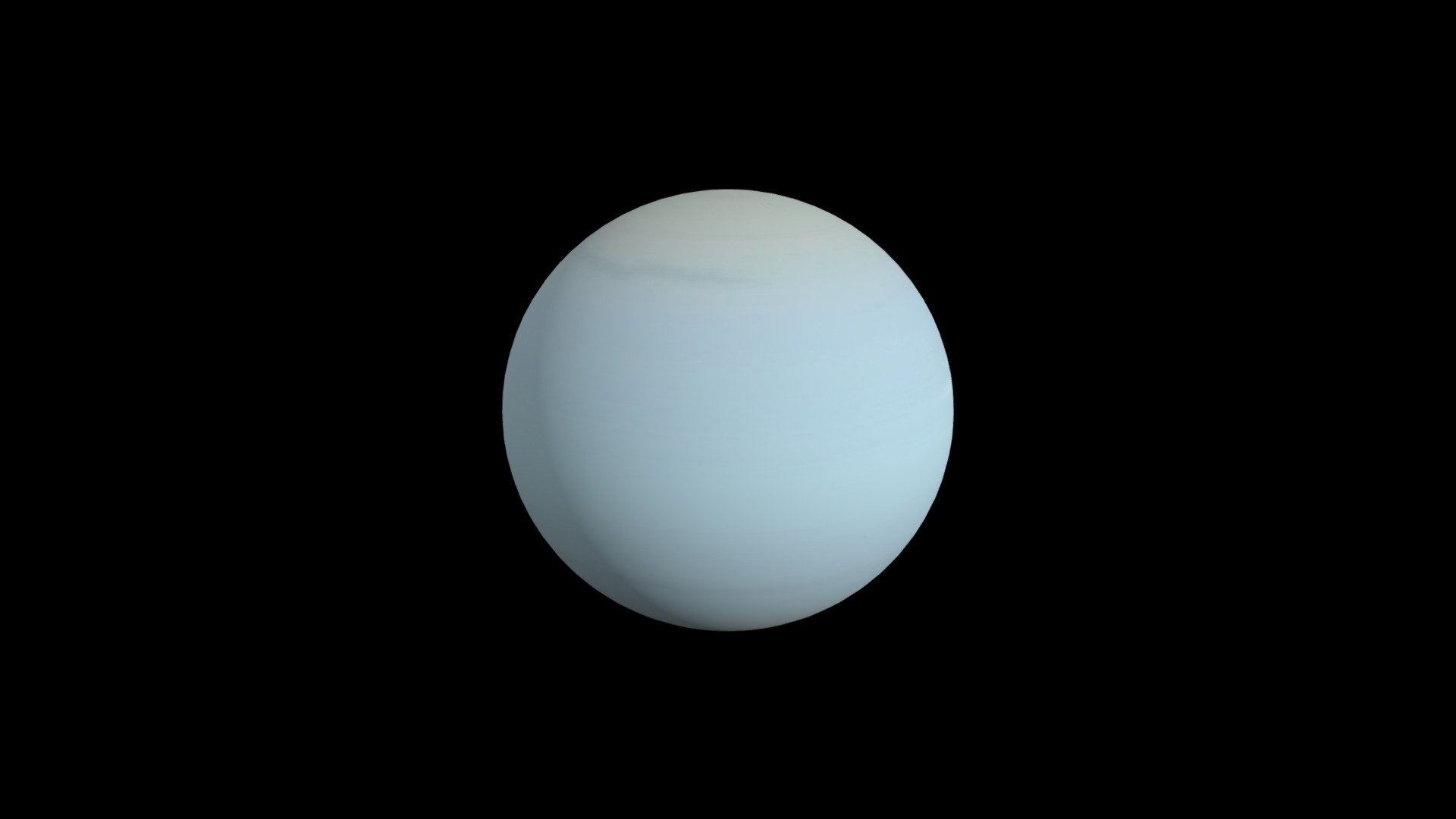Uranus 1 51118 - 3D model by Britannica [7508772] - Sketchfab