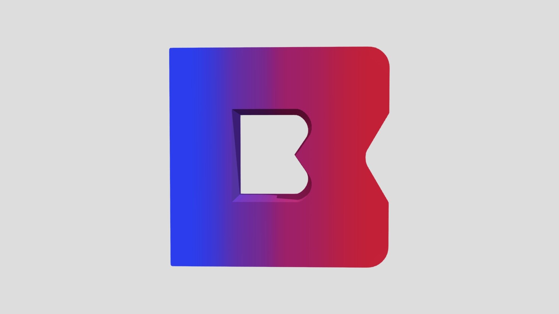 Bitme Logo [2019] - Download Free 3D model by federicogonz2124 [7509269 ...