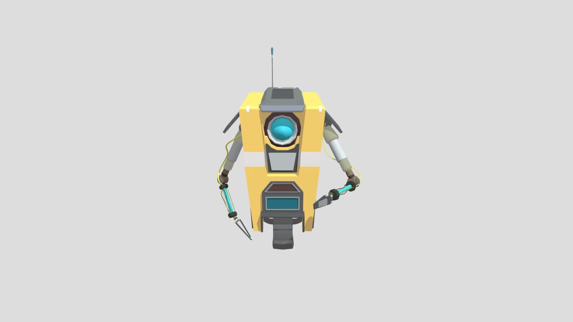 XYZ school (hw 7-2) - Download Free 3D model by lier5650 [7509dff ...
