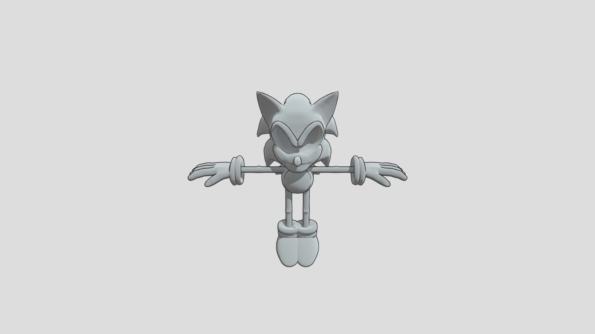 Anti Piracy Lord X - Download Free 3D model by mmaryfernandez38 ...