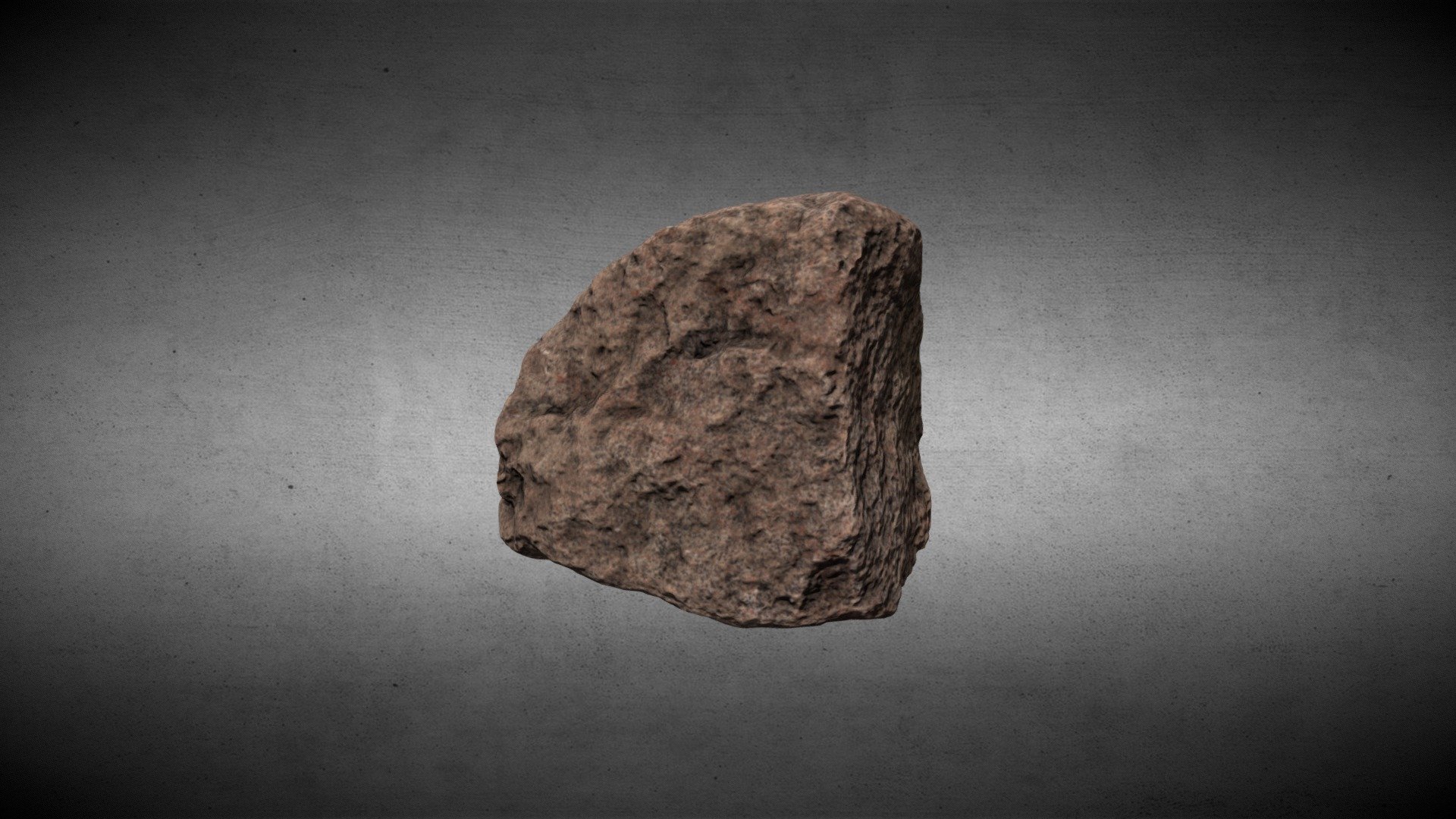 Rock - Download Free 3D model by aldenchappellP [750b500] - Sketchfab