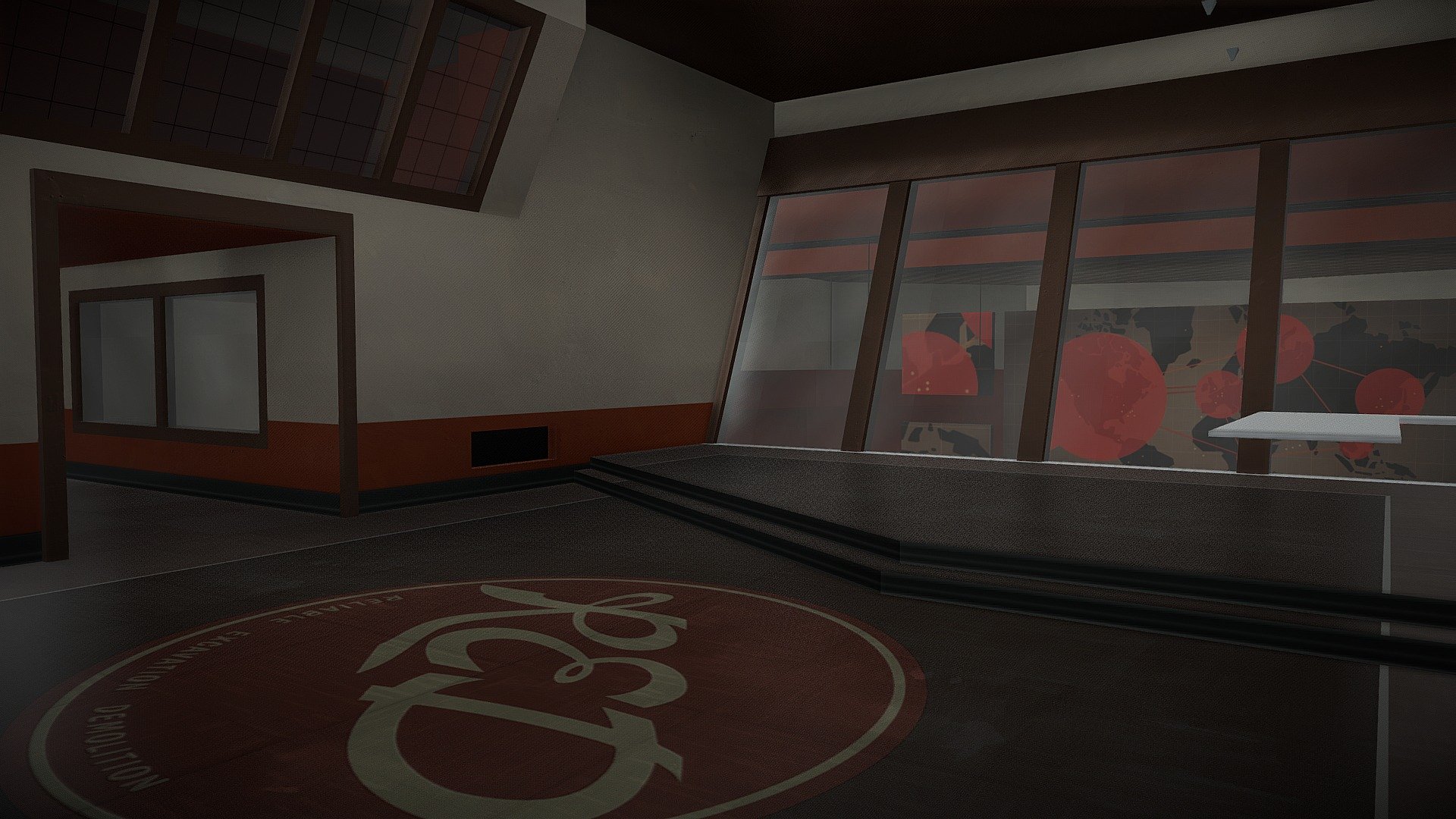 Map TF2 - Download Free 3D model by Elite Big Speakerman ...