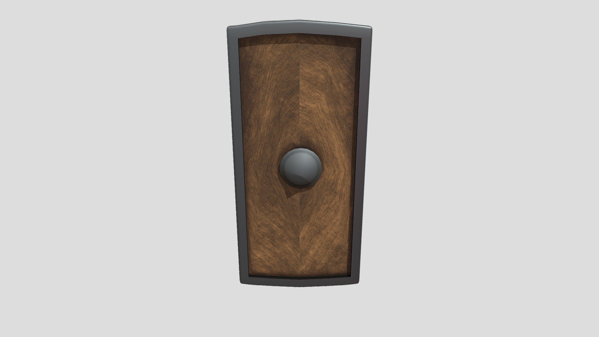 3D Asset - Time Accurate Shield - 3D model by smeyer_art [750d366 ...