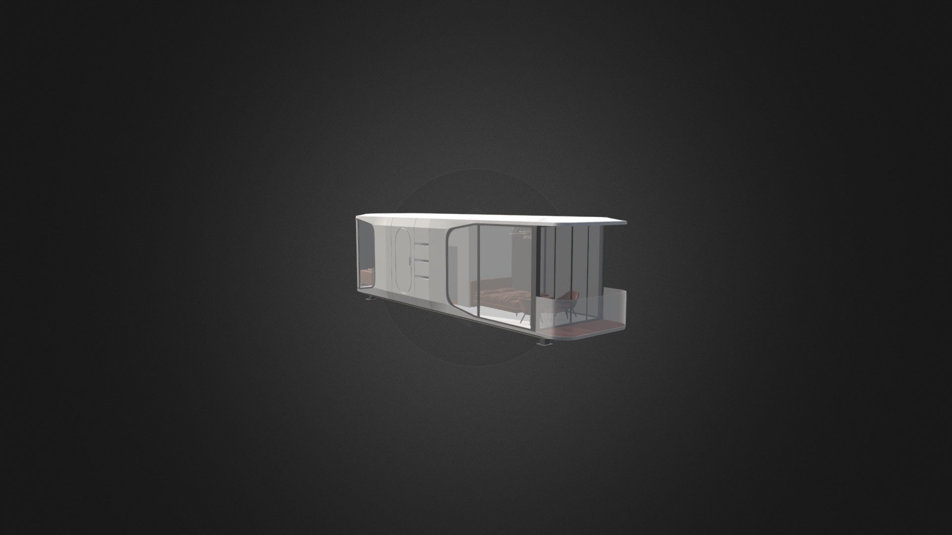 Elegance Scape - 3D model by Innova Living (@aseelgroup) [7510097] - Sketchfab