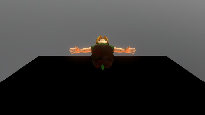 Djdjd 3D models - Sketchfab