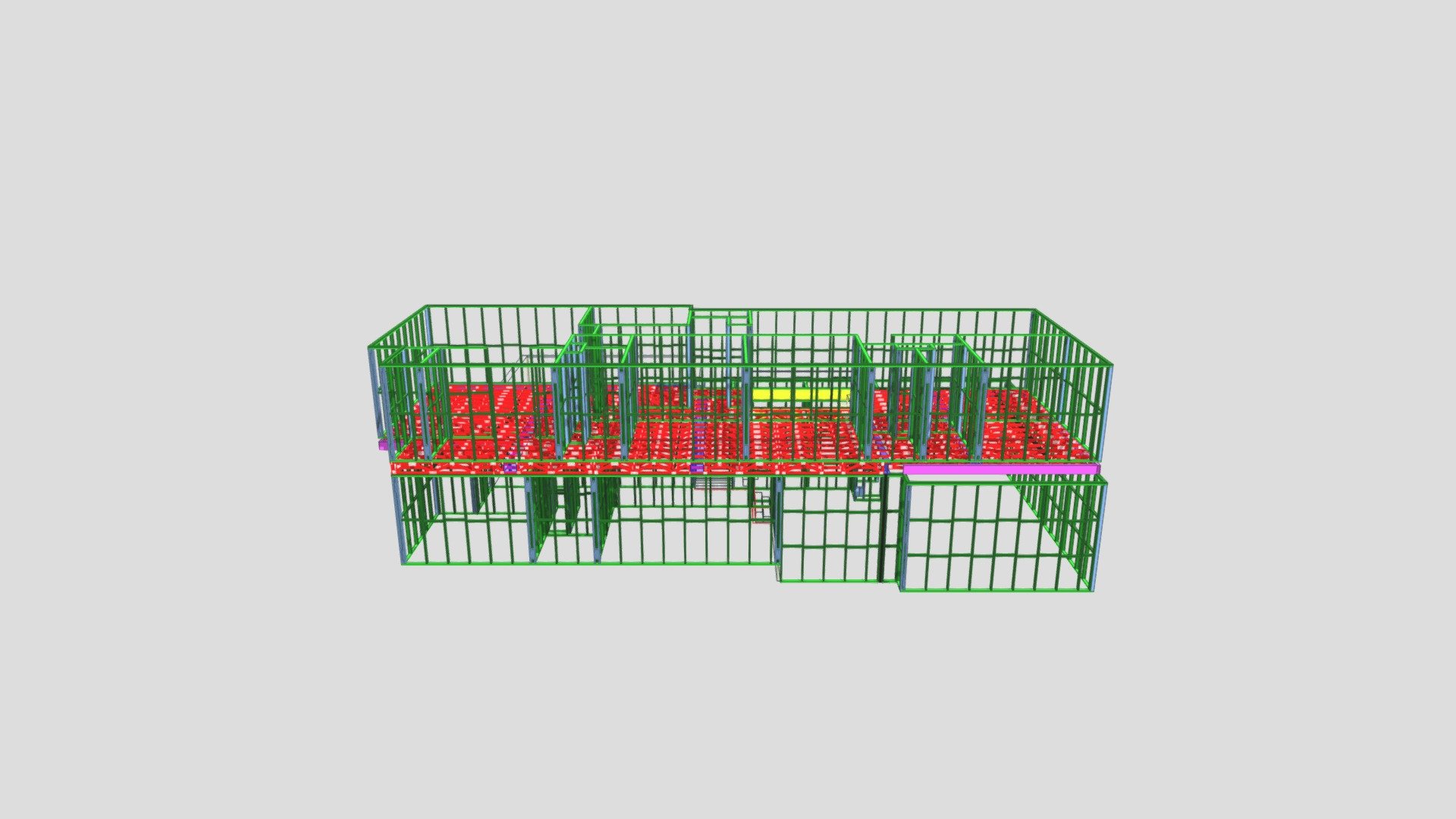 6-781LD- Ben Ward- Devon Park- 3D - 3D model by MBPrefab [75134b4 ...