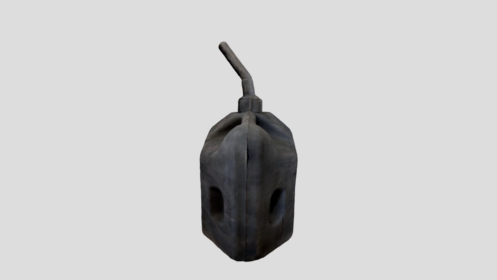 Zoé Strecker - Download Free 3D model by zoetransy [7513968] - Sketchfab