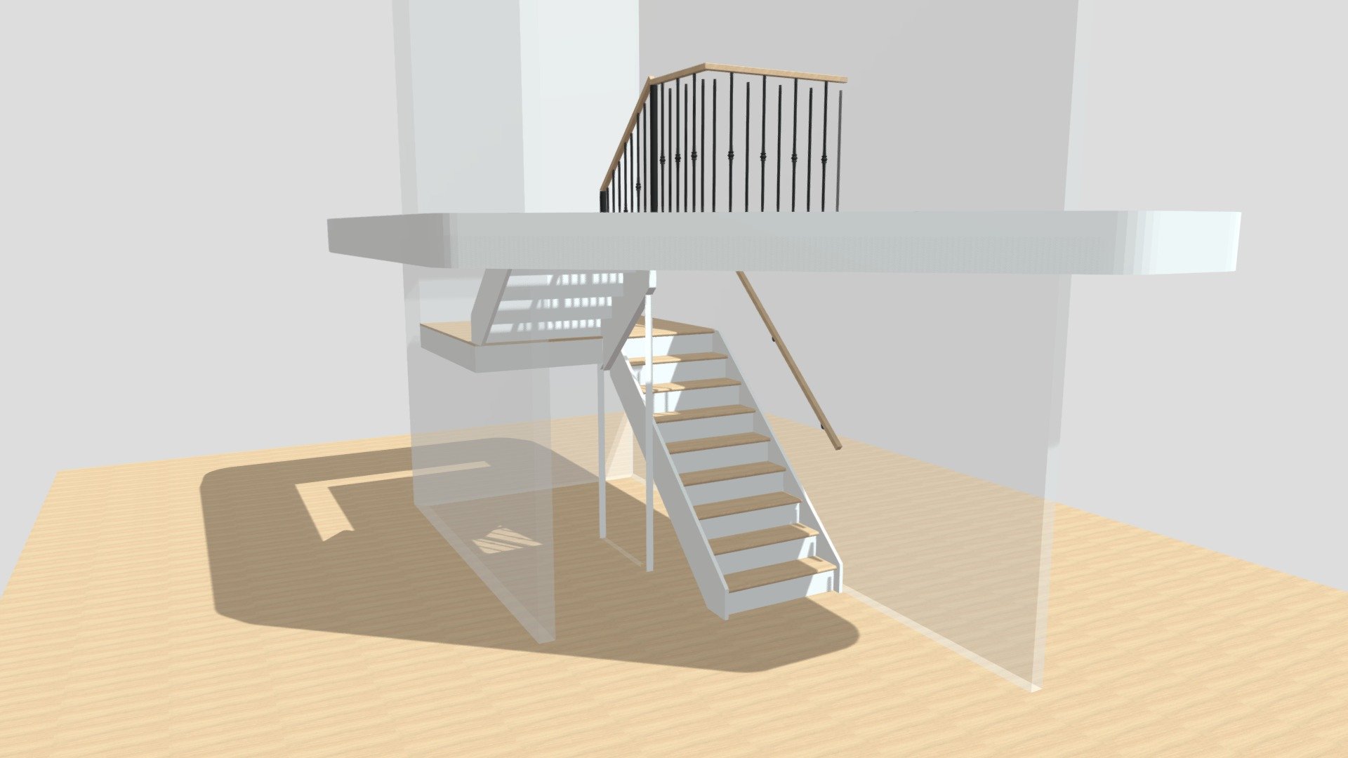 37 Pinehurst Crescent_V2Part1 - 3D model by pfabijanczyk [751855d ...