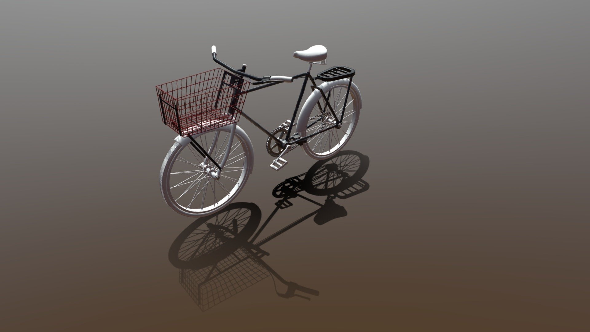 June19 Bicycle Half Way - Download Free 3D model by Nutnun Mokhoeng ...